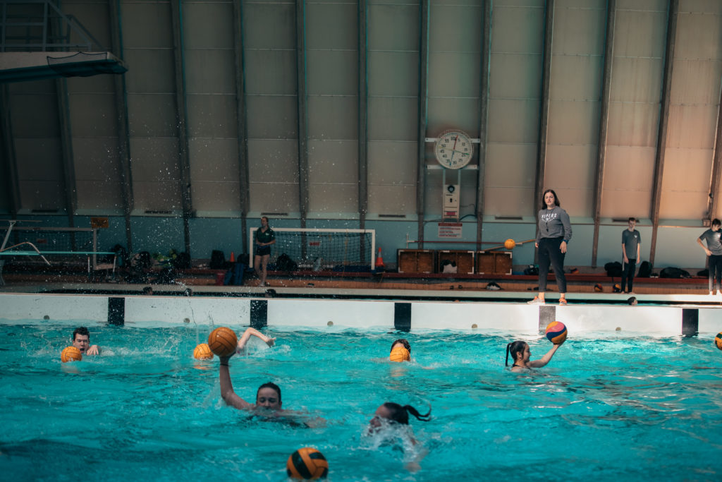 Programs & Fees - Vancouver Vipers Water Polo