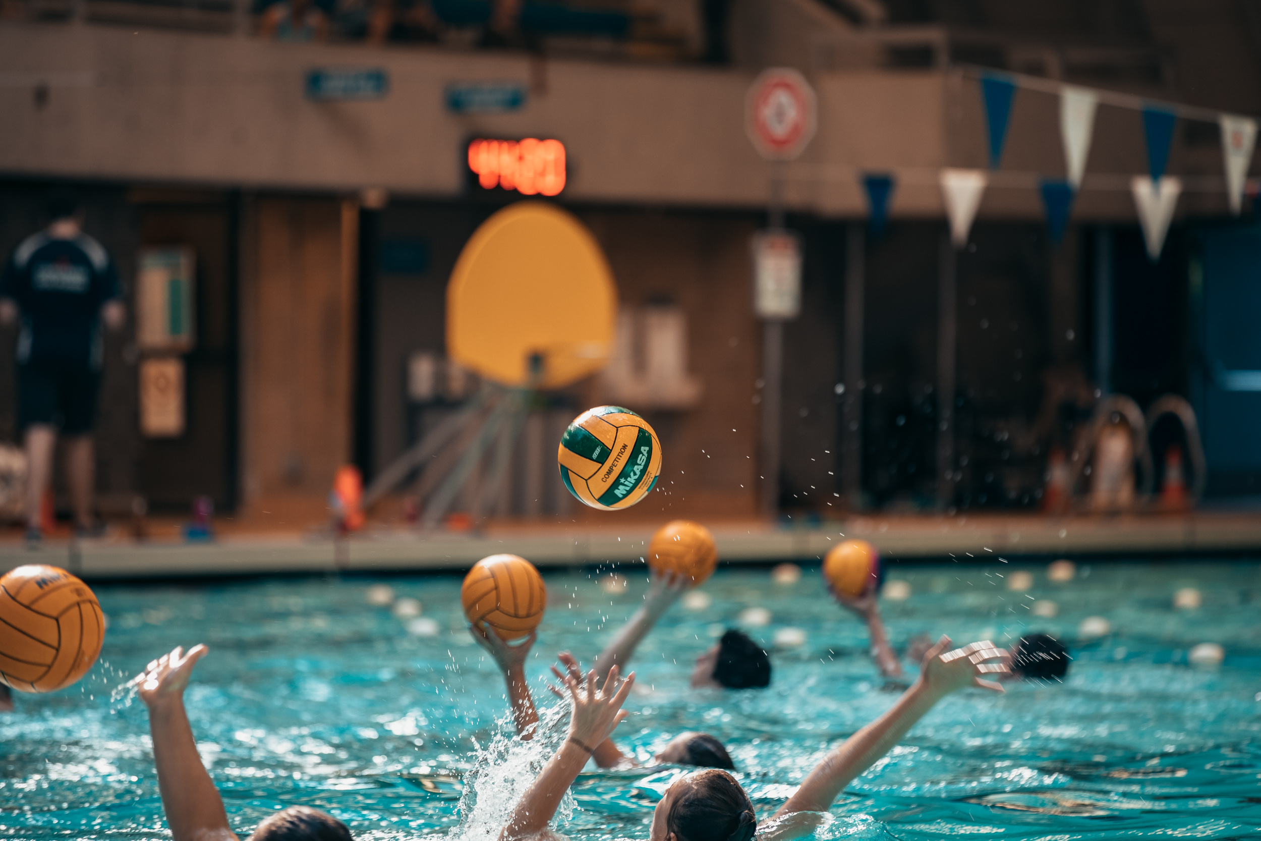 Programs & Fees - Vancouver Vipers Water Polo