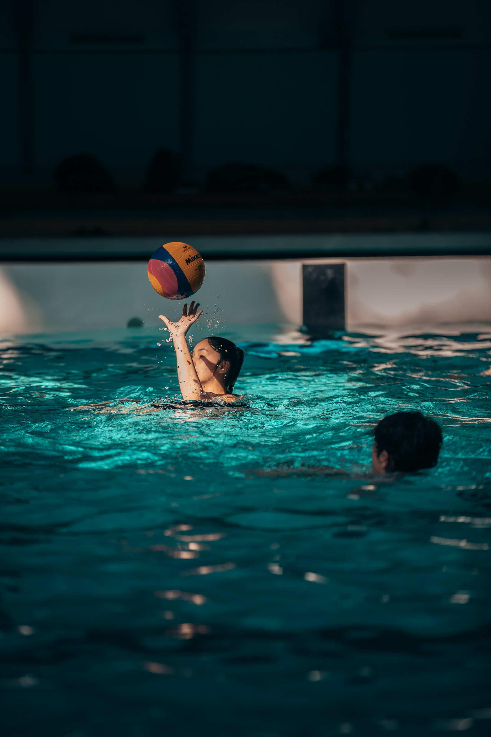 Registration Information - Vancouver Vipers Water Polo