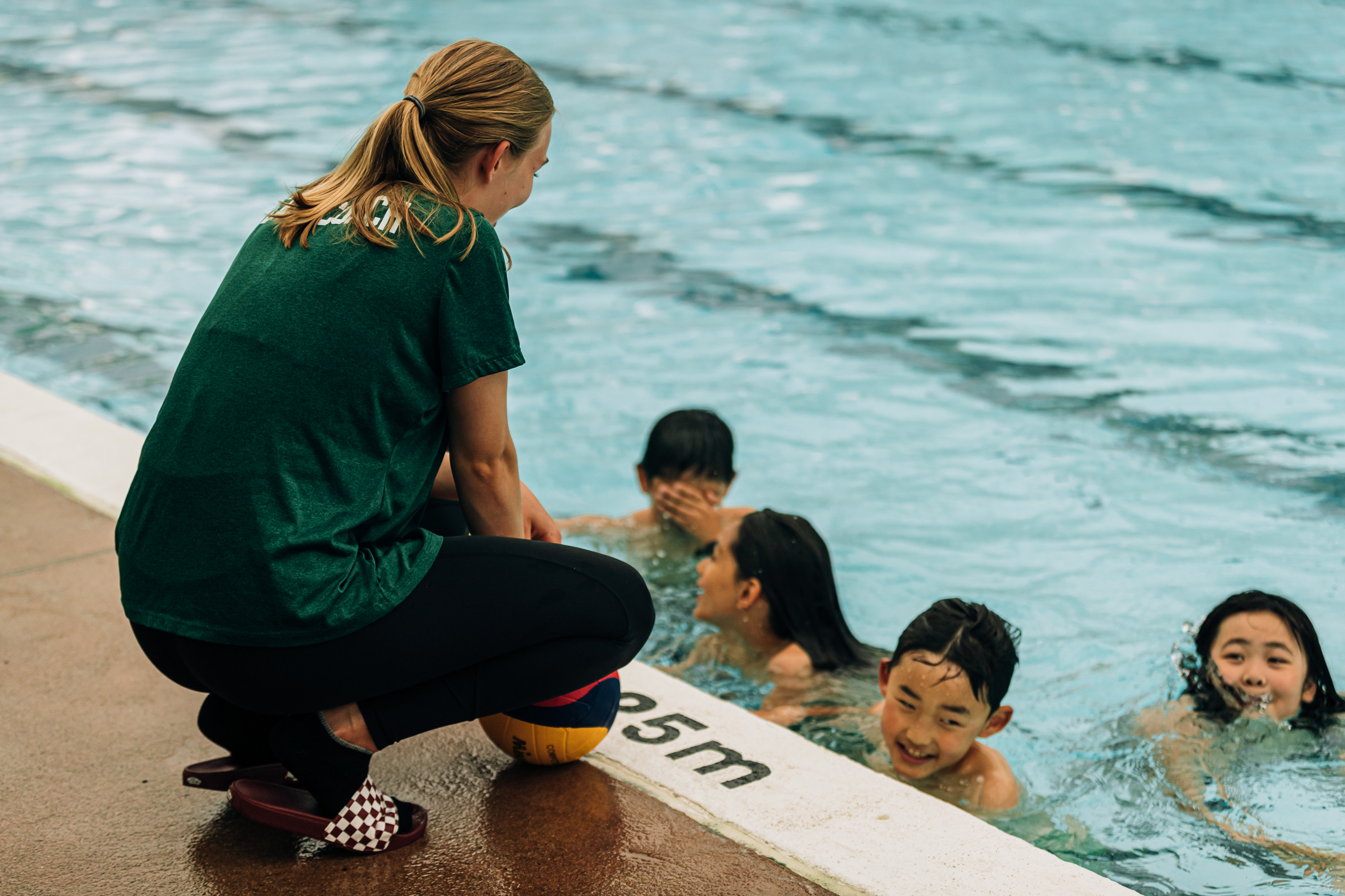 Programs & Fees - Vancouver Vipers Water Polo