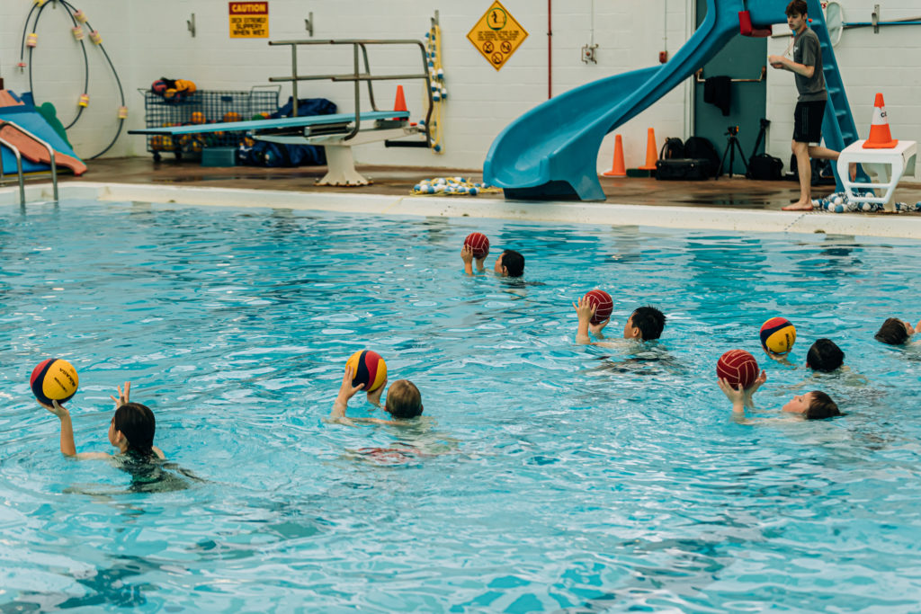 Programs & Fees - Vancouver Vipers Water Polo