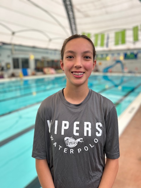 Coaching Staff - Vancouver Vipers Water Polo